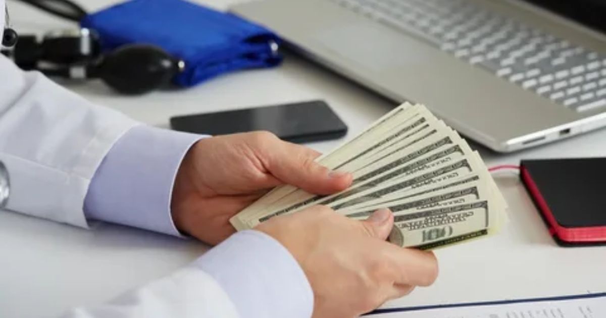 How Virtual Doctor Visits Revolutionize Healthcare - Impact Health USA