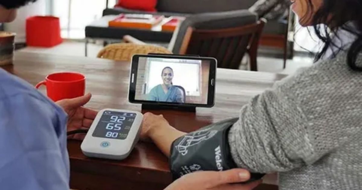 Embracing the Future: The Ultimate Guide to Telehealth Technology ...