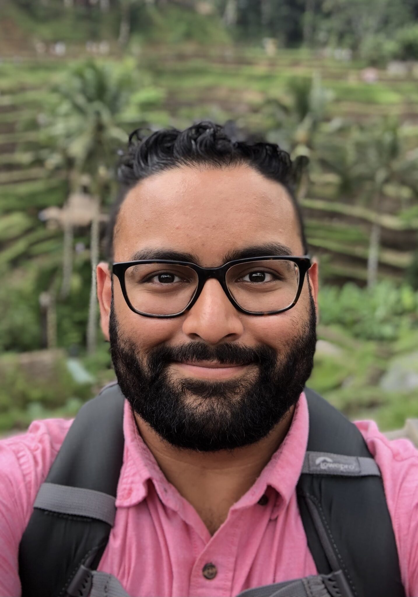 Our Team - Impact Health USA